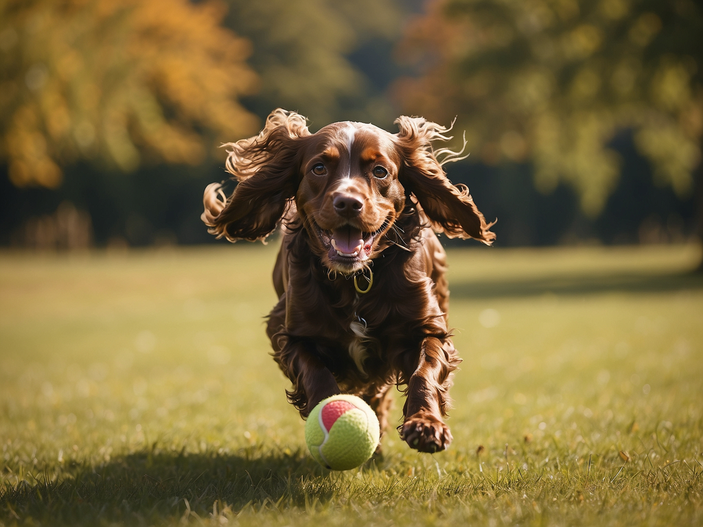 Learn about English Cocker Spaniel | Compare Pet Insurance Providers