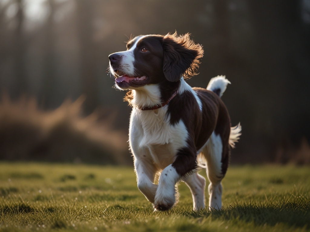 Owning An English Springer Spaniel | A Comprehensive Guide